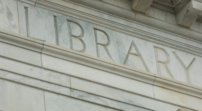 Trenton Free Public Library: Bridging the Digital Divide | The Streetlight