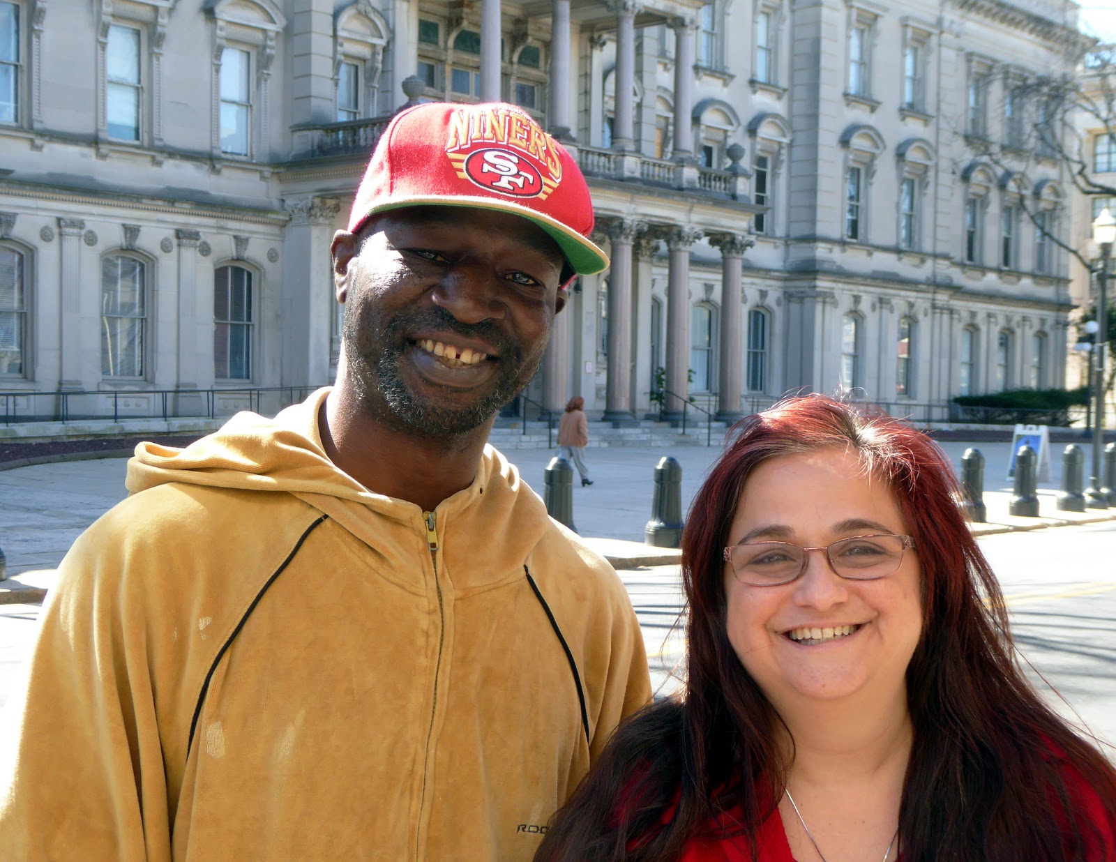 Morgan and Morgan: Together Once Again | The Streetlight